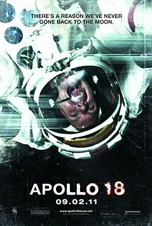 Apollo 18 | Horror Film Wiki | FANDOM powered by Wikia