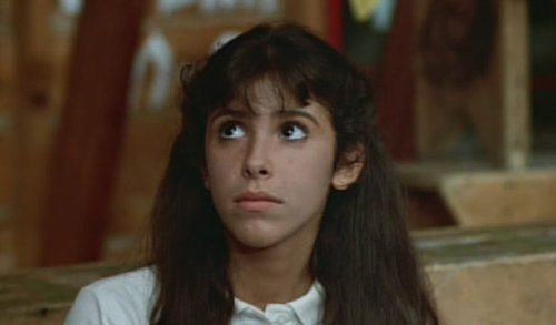 Angela Baker Horror Film Wiki Fandom Powered By Wikia