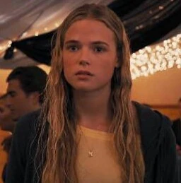 Sue Snell | Horror Film Wiki | Fandom