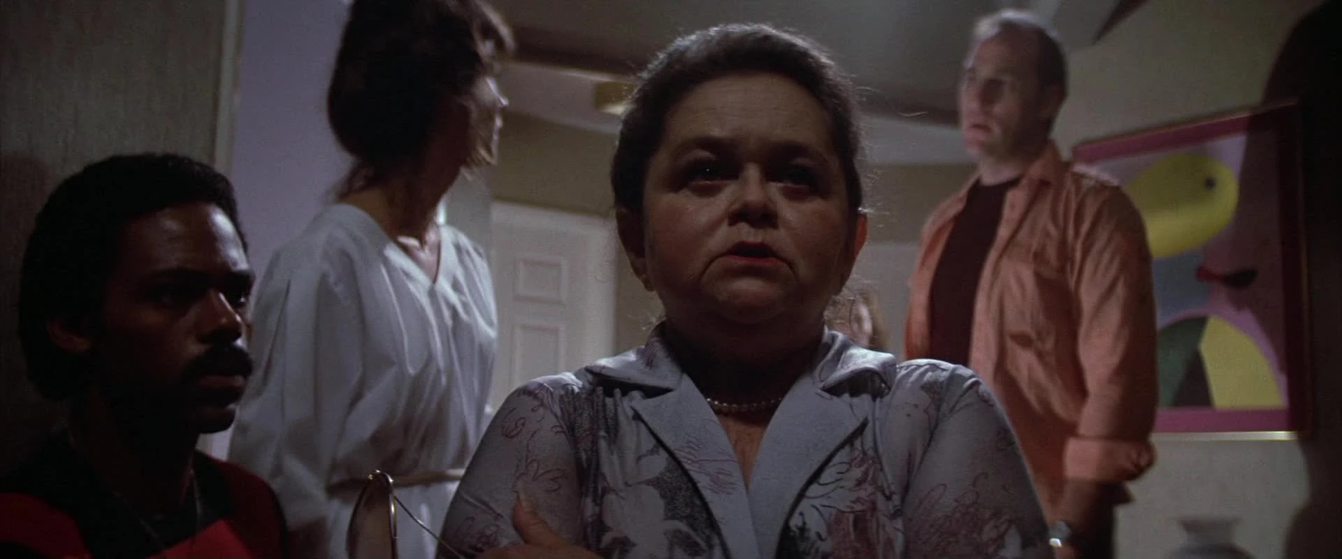 Tangina Barrons | Horror Film Wiki | Fandom