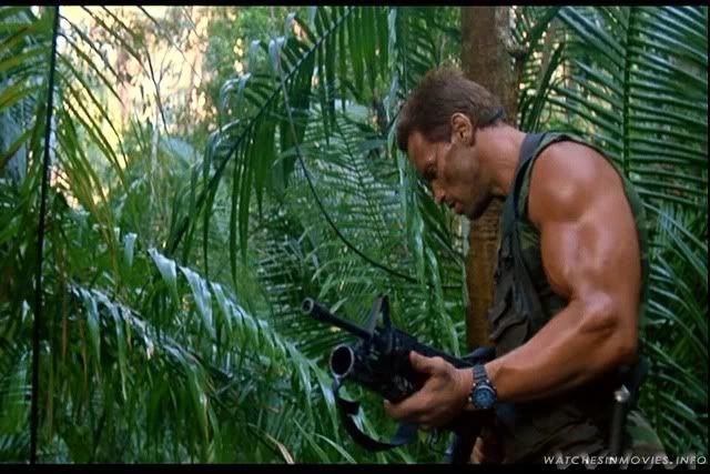 Predator (1987) | Horror Film Wiki | FANDOM powered by Wikia