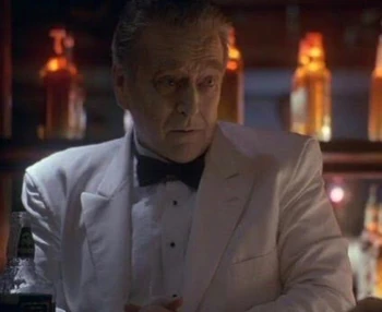 Delbert Grady | Horror Film Wiki | Fandom