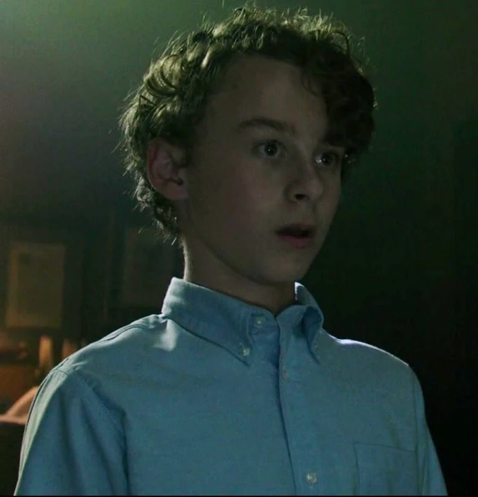 Stanley Uris | Horror Film Wiki | Fandom