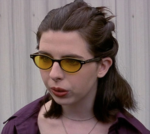 Martha Meeks | Horror Film Wiki | Fandom