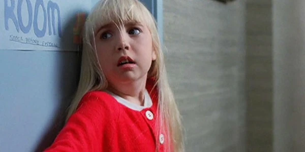 Heather O'Rourke | Horror Film Wiki | Fandom