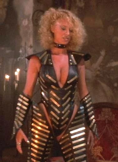 Sybil Danning | Horror Film Wiki | Fandom