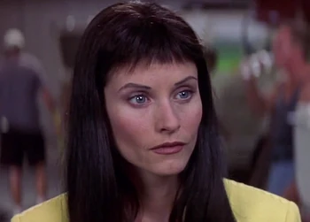 Gale Weathers | Horror Film Wiki | Fandom