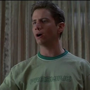 Randy Meeks | Horror Film Wiki | Fandom