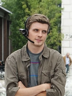 Robbie Mercer | Horror Film Wiki | FANDOM powered by Wikia