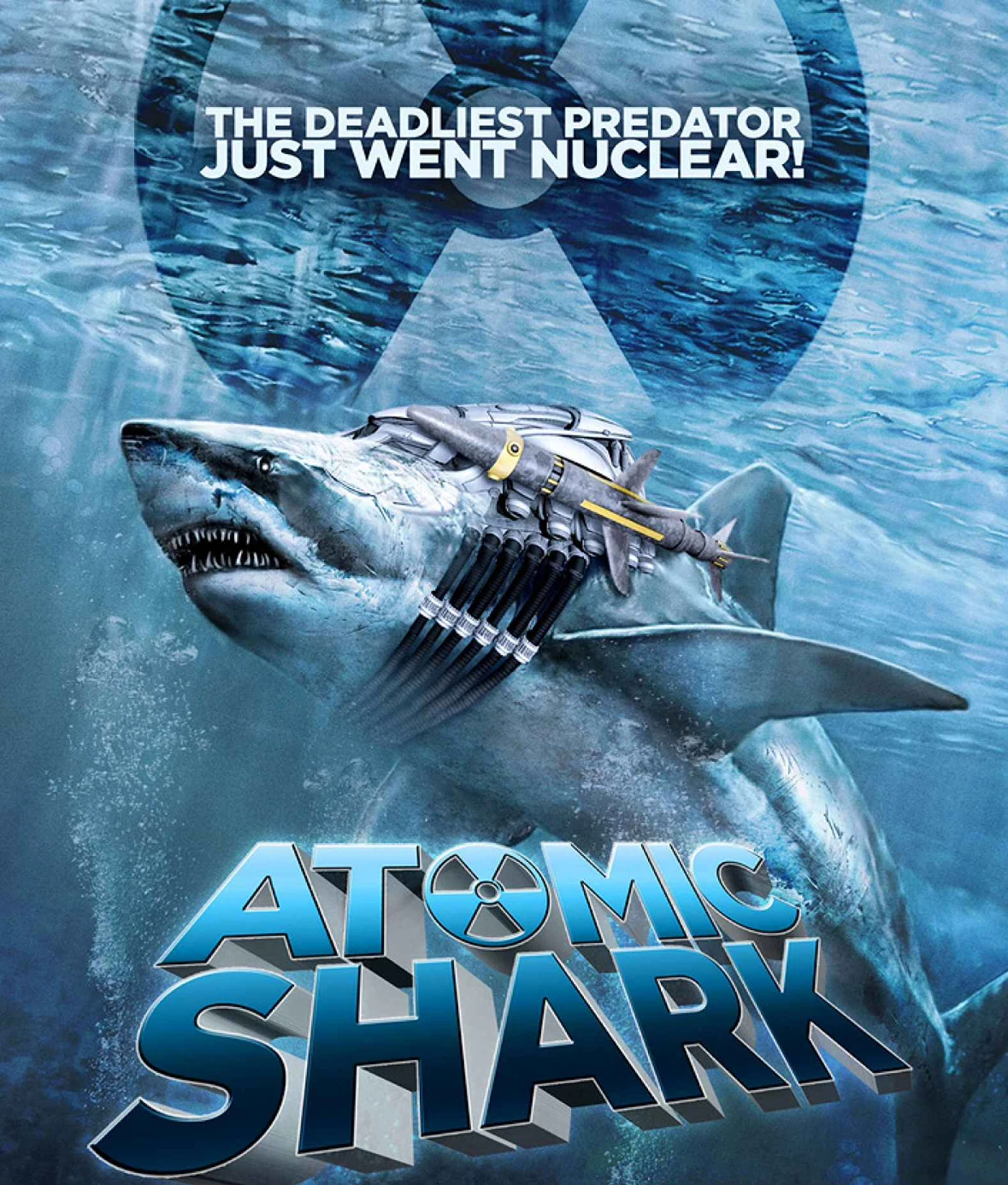 Atomic Shark (2016) | Horror Film Wiki | Fandom