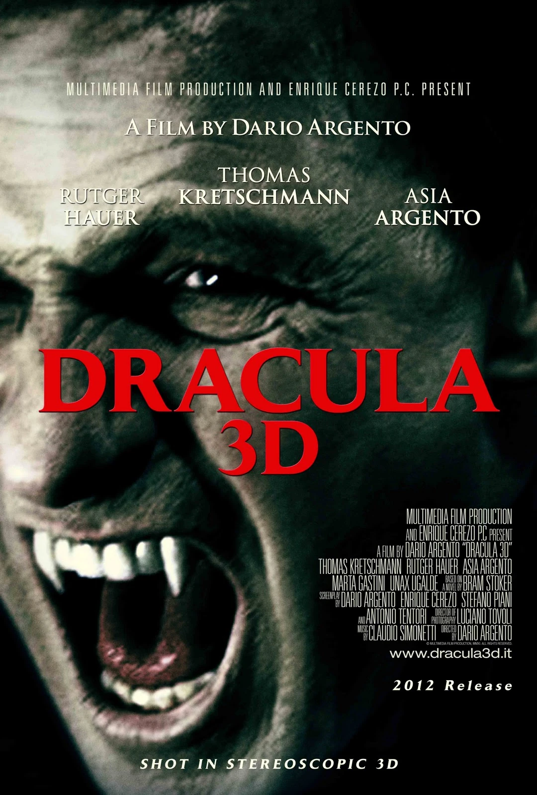 Dracula | Horror Film Wiki | FANDOM powered by Wikia