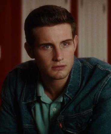 Trevor Sheldon | Horror Film Wiki | FANDOM powered by Wikia