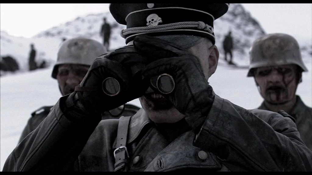 Image - Dead snow oberst herzog.JPG | Horror Film Wiki | FANDOM powered by Wikia