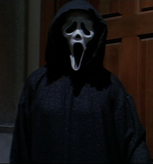 Ghostface | Horror Film Wiki | FANDOM powered by Wikia