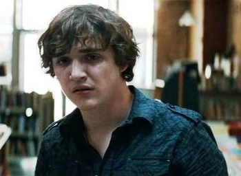 Quentin Smith | Horror Film Wiki | Fandom