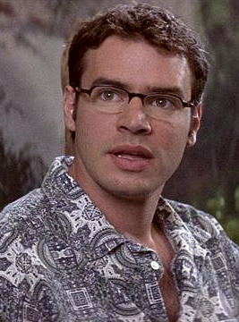 Roman Bridger | Horror Film Wiki | FANDOM powered by Wikia