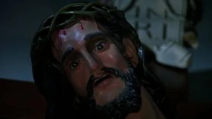 Creepy Christ Statue | Horror Film Wiki | FANDOM powered by Wikia