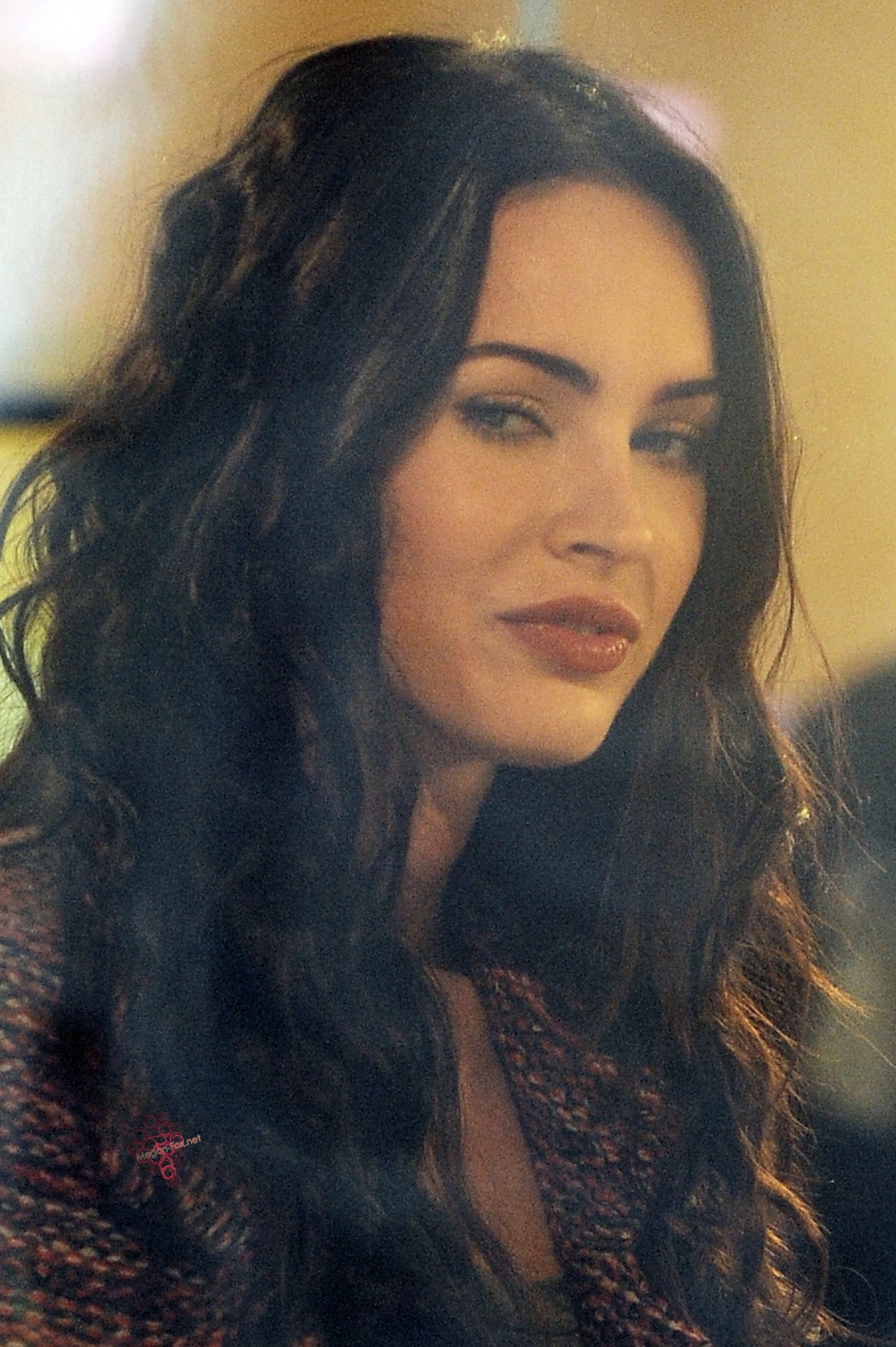 Megan Fox Horror