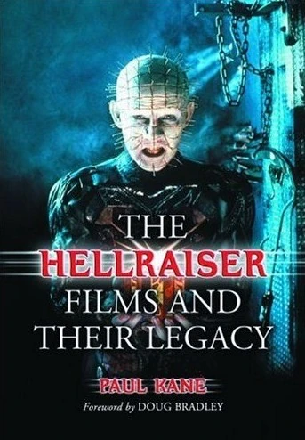 Hellraiser (Franchise) | Horror Film Wiki | FANDOM powered by Wikia