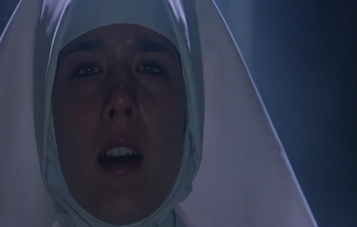 Amanda Krueger | Horror Film Wiki | Fandom