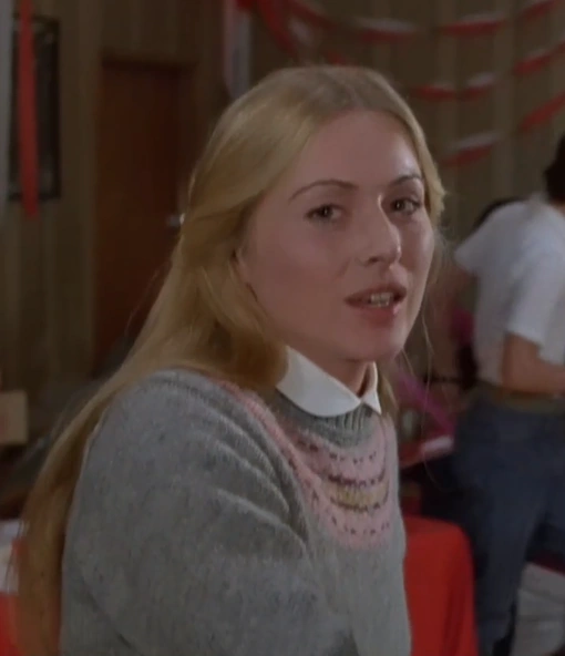 Sarah Palmer | Horror Film Wiki | Fandom