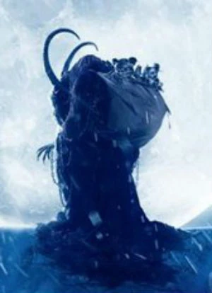 Krampus (character) | Horror Film Wiki | Fandom