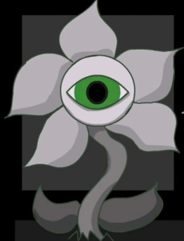 Flowey | Horrortale Wikia | FANDOM powered by Wikia