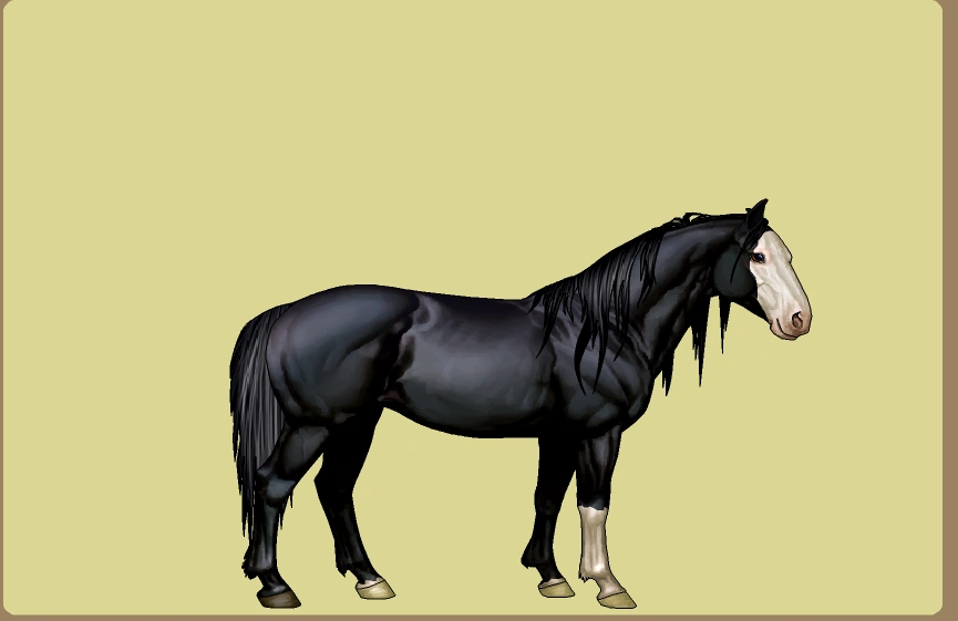 Category:Breeds | Horse Isle 2: Life Cycle Wikia | Fandom