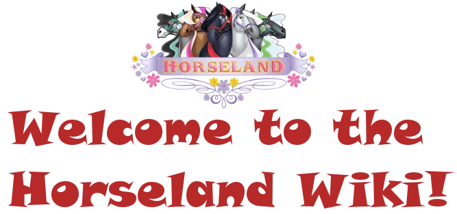 Horseland Wiki | Fandom