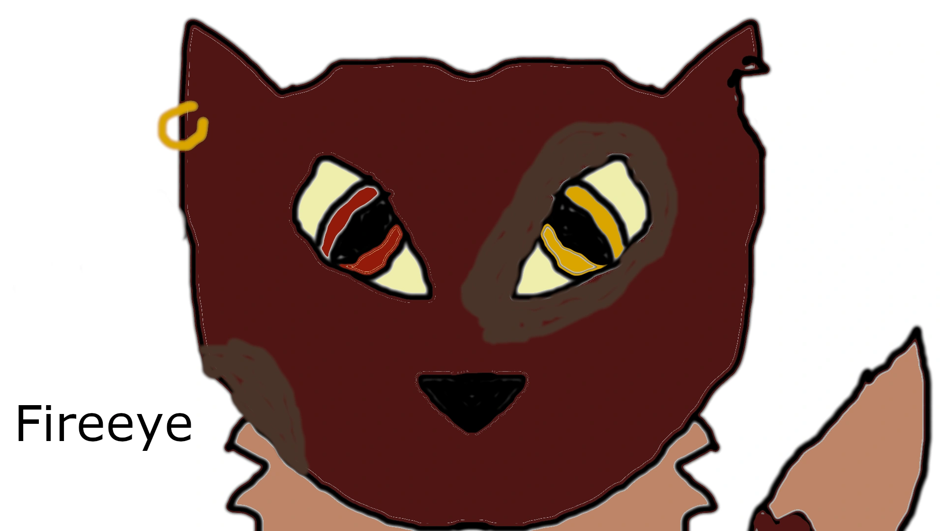 Hot Wolves | Hot Cat Wiki | Fandom