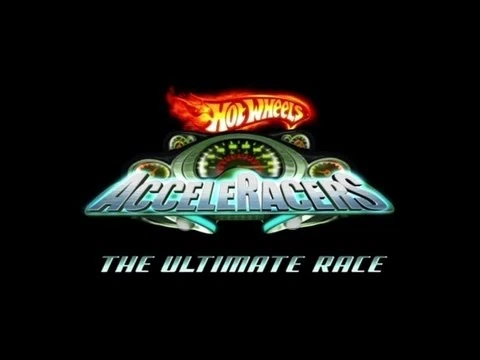 Hot Wheels: Acceleracers | Wikia Hot wheels acceleracers | Fandom