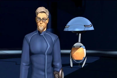 Imagen - Dr.tesla.jpg | Wikia Hot wheels acceleracers | FANDOM powered ...