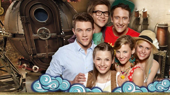 Hotel 13 Wiki | FANDOM powered by Wikia