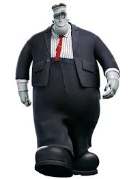 Frank | Wikia Hotel Transylvania 2 | Fandom