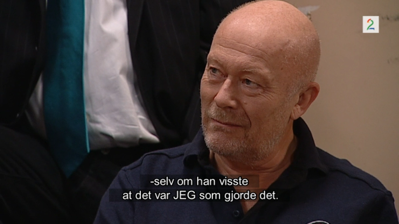 Viggo Hauge | Hotel Cæsar Wiki | Fandom