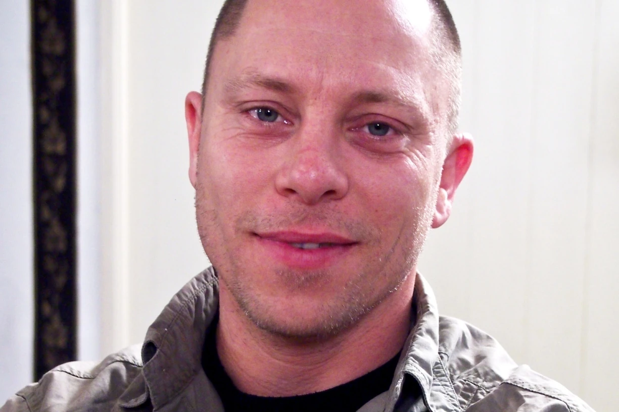 Michael André Boardman Bø | Hotel Cæsar Wiki | FANDOM powered by Wikia