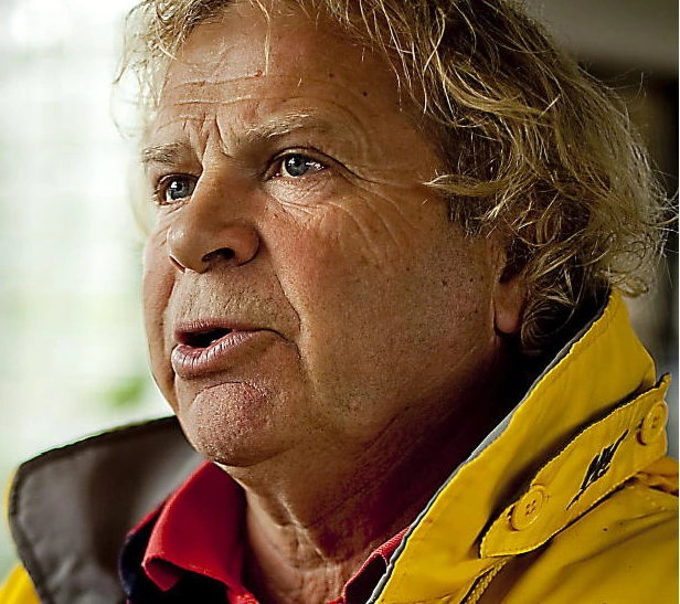 Geir Børresen | Hotel Cæsar Wiki | Fandom