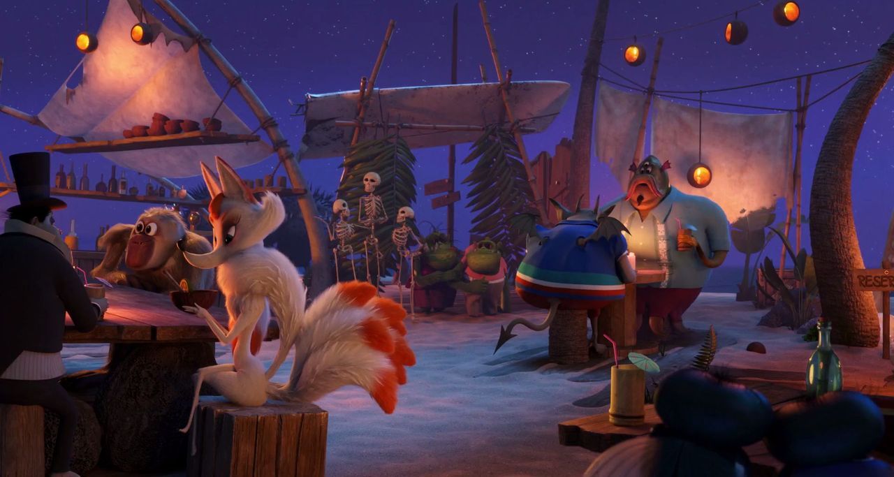 Image Tumblr Pgg888jr4d1syr7zp 1280 Hotel Transylvania Wiki Fandom Powered By Wikia