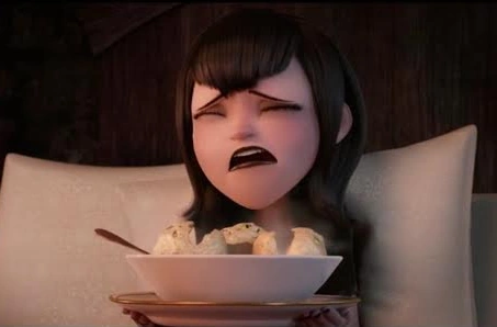 Image - Mavis Crying.png | Hotel Transylvania Wiki | FANDOM powered by ...