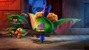 Gremlin Airline | Hotel Transylvania Wiki | FANDOM powered by Wikia