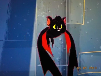 Mavis Dracula (TV Series) | Hotel Transylvania Wiki | Fandom