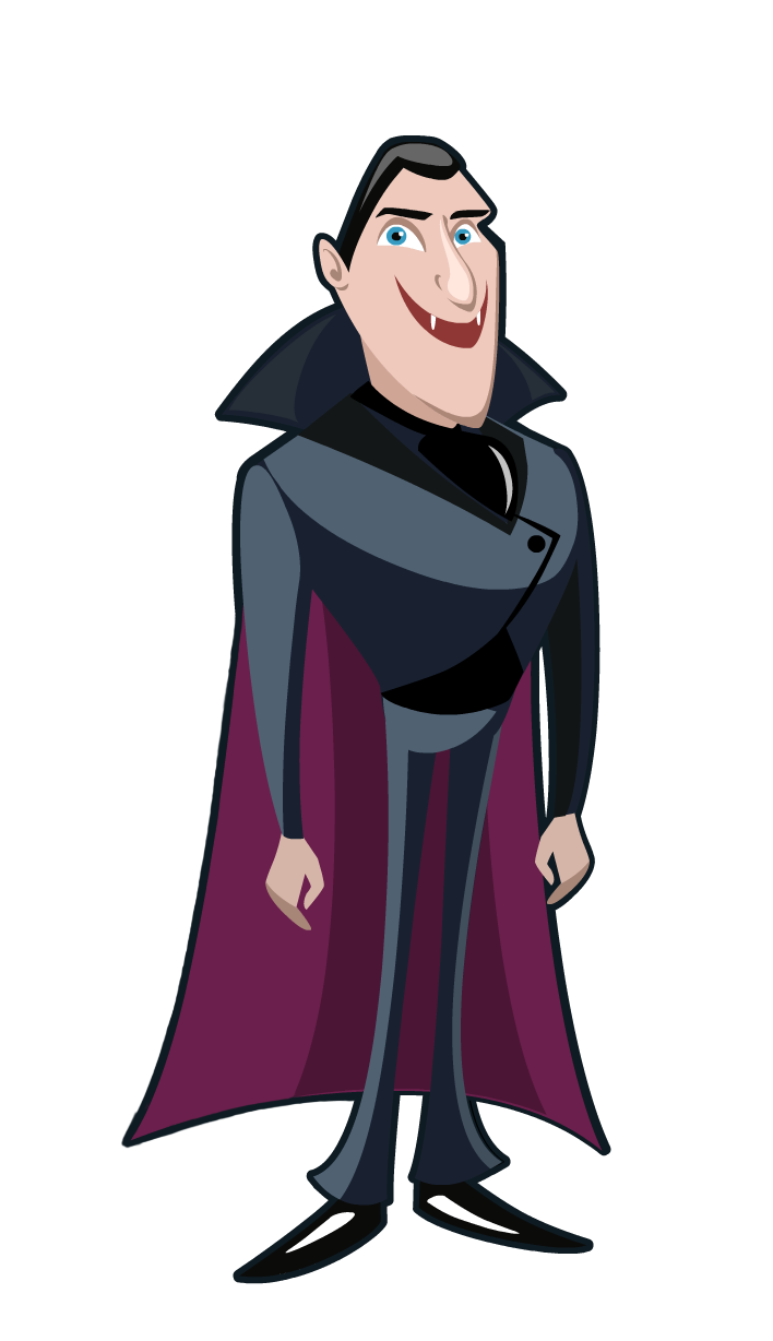 Image Dracpng Hotel Transylvania Wiki Fandom Powered By Wikia