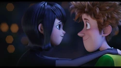 Mavis Dracula | Hotel Transylvania Wiki | Fandom