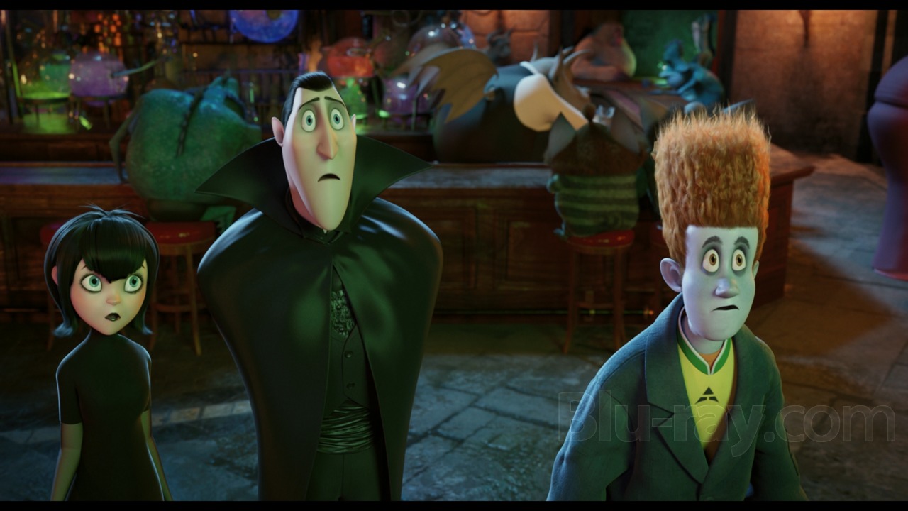 Image 7415 19 Large Hotel Transylvania Wiki Fandom Powered By