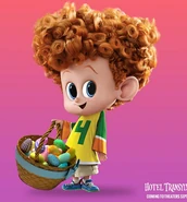 Dennis | Hotel Transylvania Wiki | FANDOM powered by Wikia