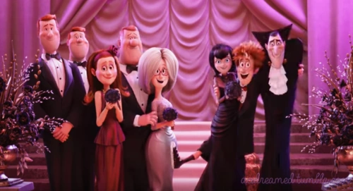 Image - Tumblr nwpstnYKzi1si09t0o5 500.png | Hotel Transylvania Wiki ...