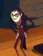 Klaus | Hotel Transylvania Wiki | Fandom
