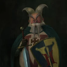 Van Helsing family | Hotel Transylvania Wiki | Fandom