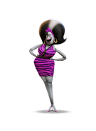 Eunice Stein | Hotel Transylvania Wiki | Fandom
