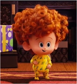 Image - Dennis bebe HH2.png | Hotel Transylvania Wiki | FANDOM powered ...